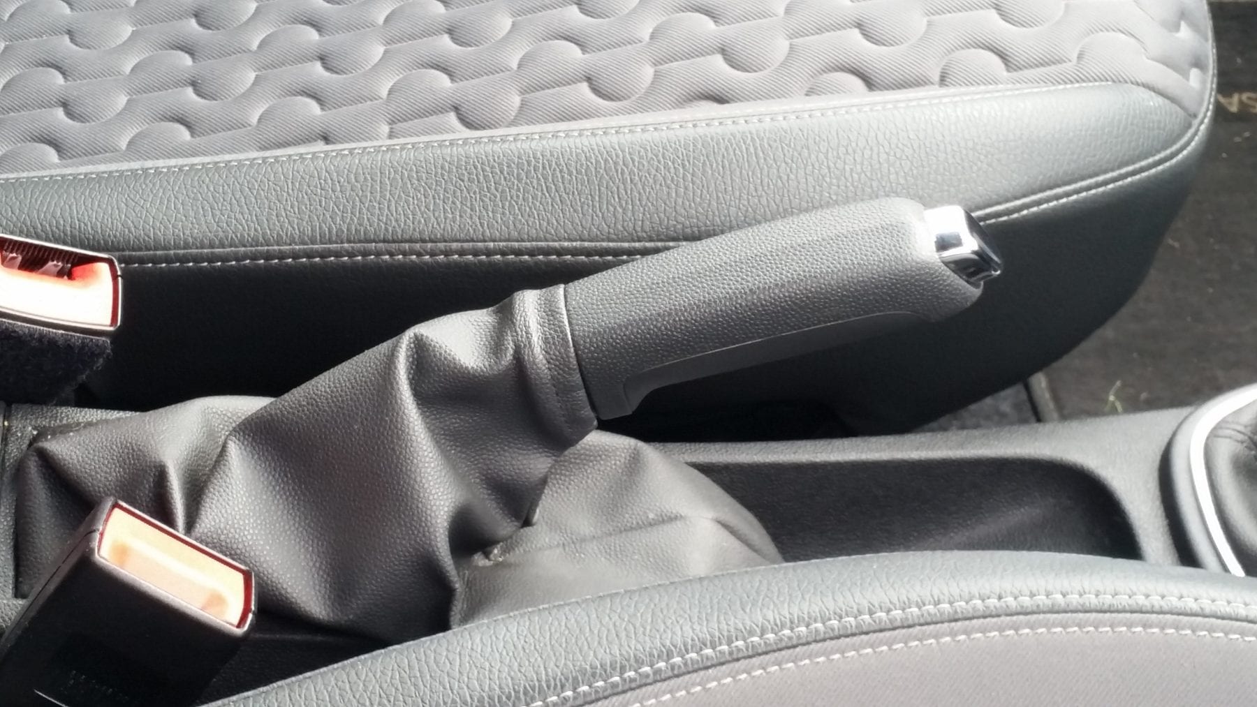 How to use handbrake - ngmery